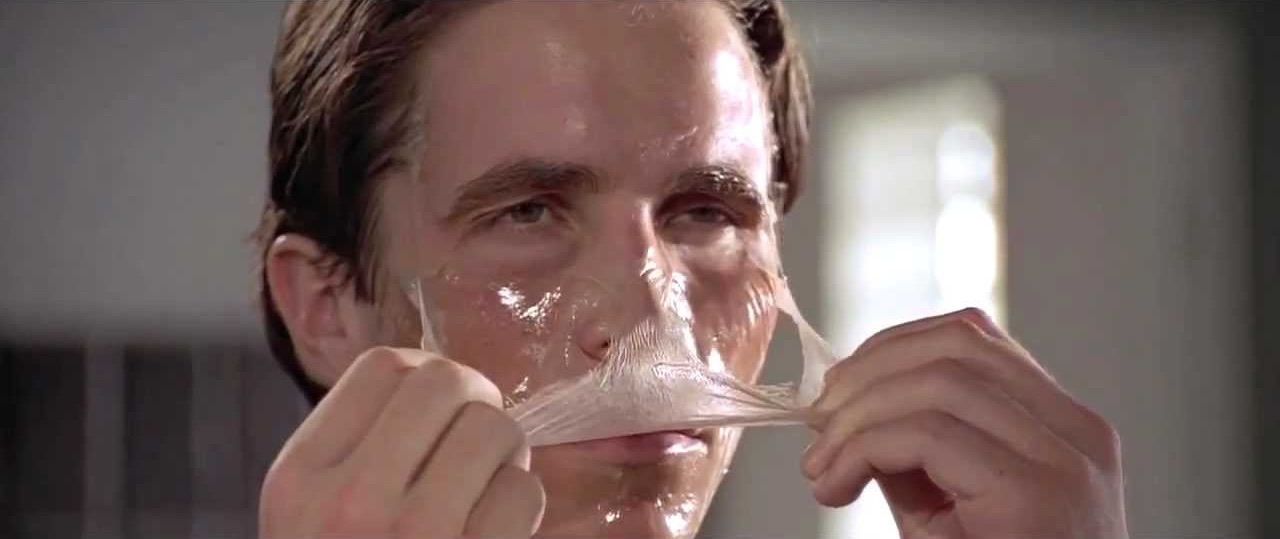 American Psycho / Gone Girl / To Die For | FRAME OF MIND